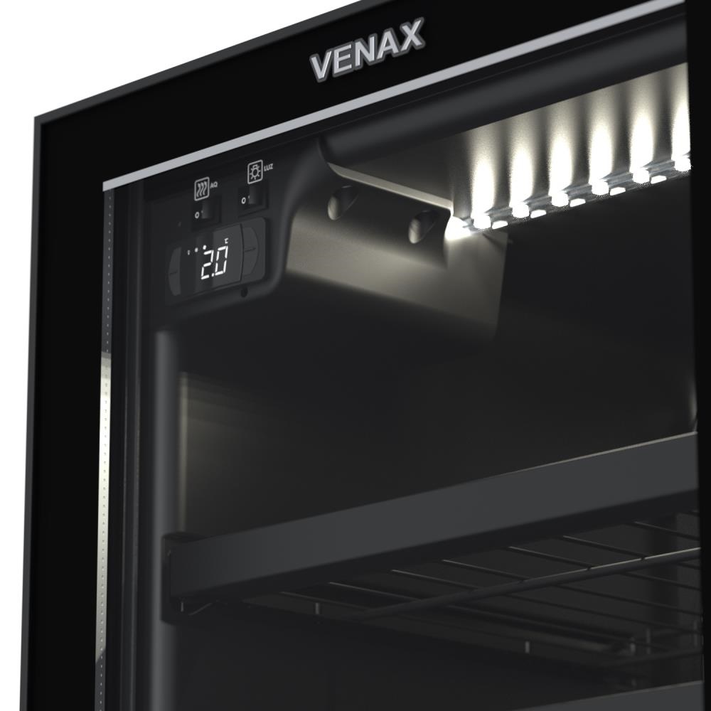 REFRIGERACAO – Venax Store